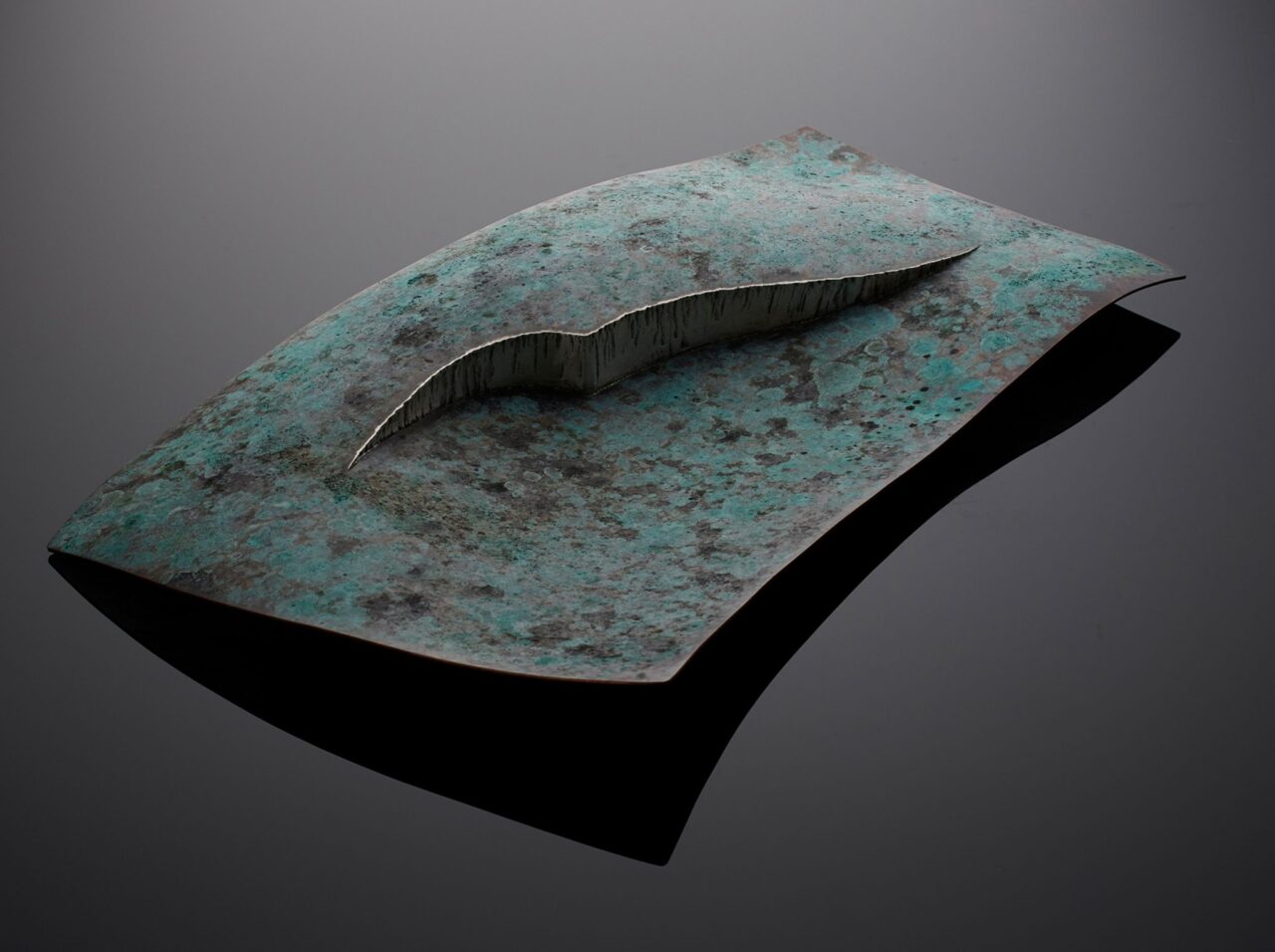 Collect 2019 at the Saatchi Gallery, London - Rauni Higson